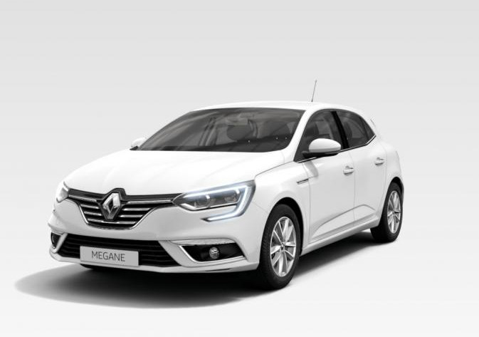 Nova vozila na zalihi | Renault BiH